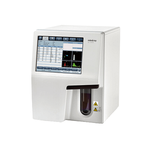 Mindray BC-3600 Auto Hematology Analyzer | BSTC