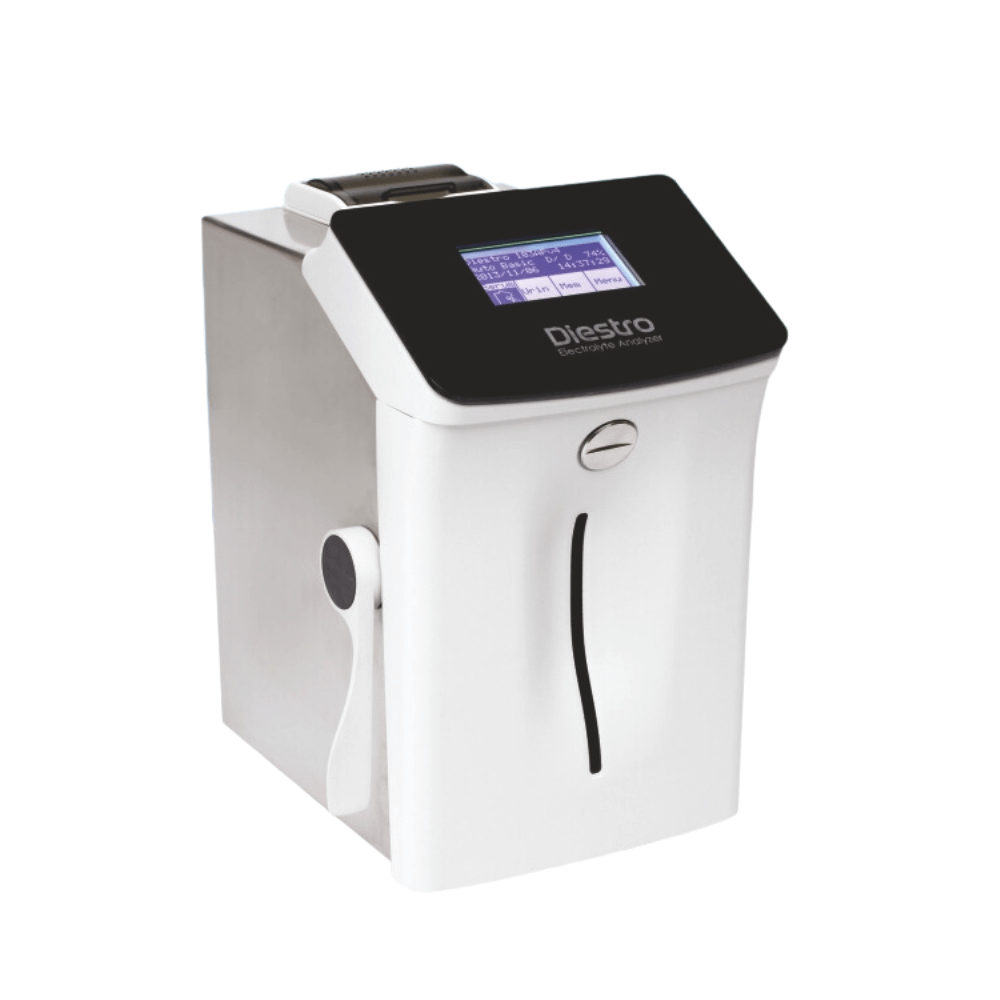 Diestro 103AP Electrolyte Analyzer Powerful V4 Family