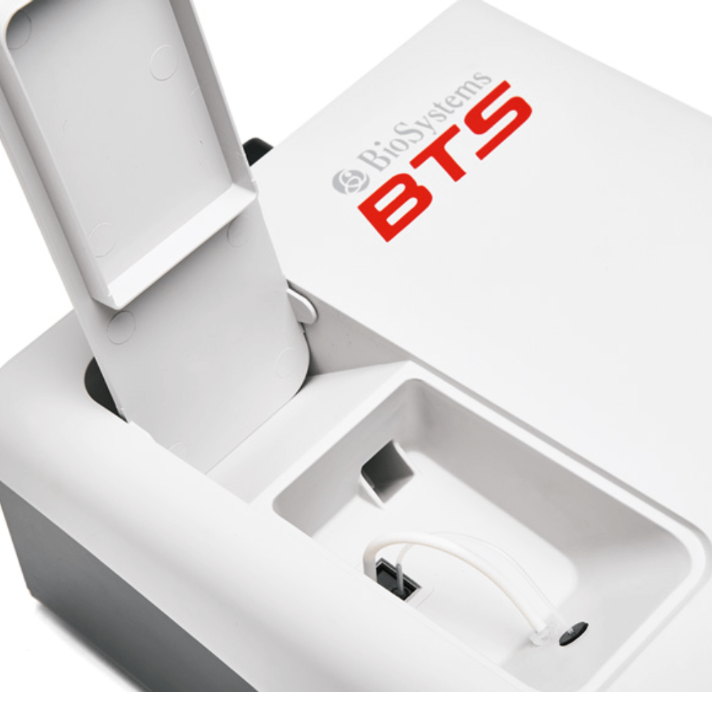 BioSystems BTS Chemistry Analyzer | BSTC